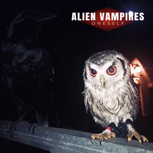 Stream dATXUH | Listen to Alien Vampires playlist online for free on ...