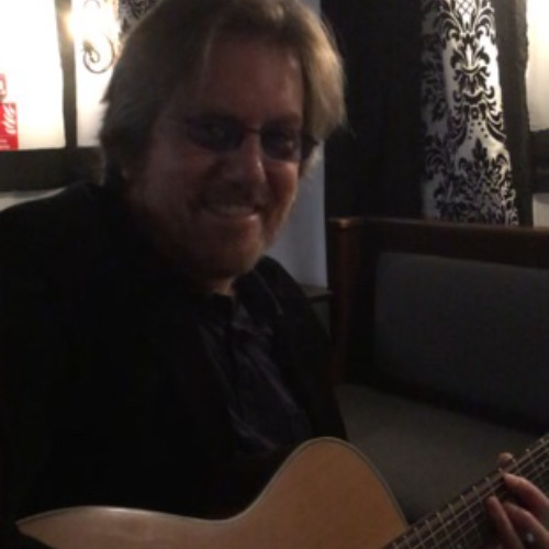 Stream Life! (Again and Again and Again) by John Hardman - musician ...