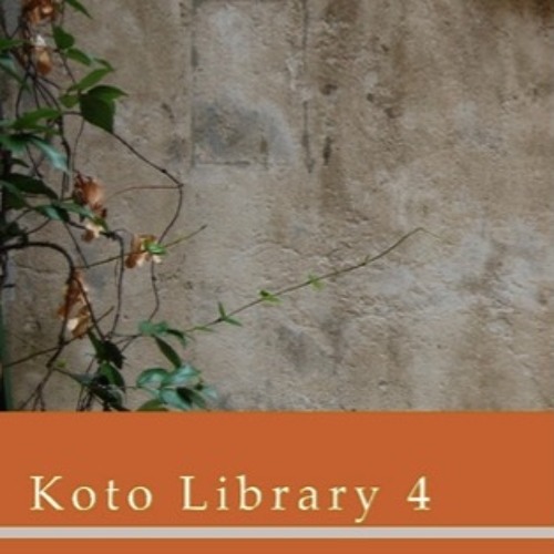 Stream Chieko Mori - Kicyo 輝蝶 by KOTO STUDIO 自由流 | Listen online for free on SoundCloud