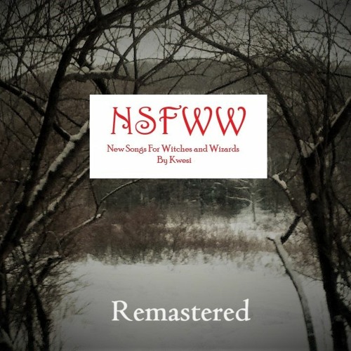 Stream Green (Inst. by Damu the Fudgemunk) by Kwesi the Hermit | Listen ...