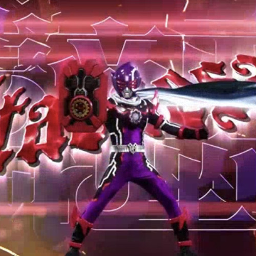 Stream Kikai Sentai Zenkaiger || ⚙️ Stacaesar • Henshin by • Keen ...