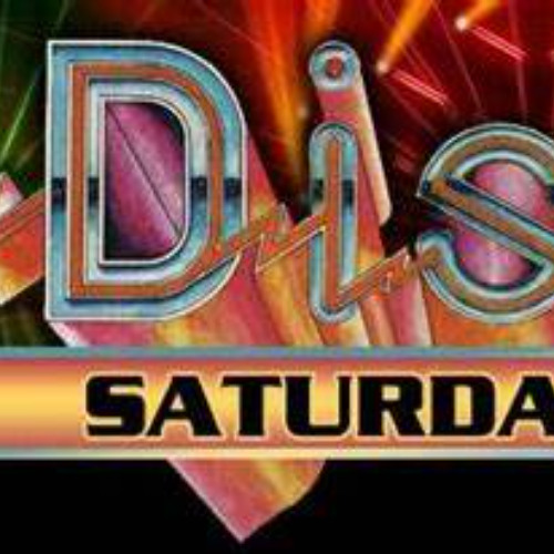 Stream Disco Saturday Night Mix Dj Mike Z Promo by dj mike z | Listen ...