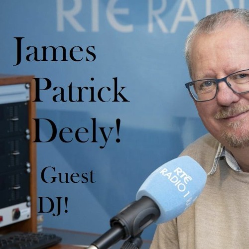Stream James Deely On RTE Radio Show! Brian Lally's Country Time! by ...