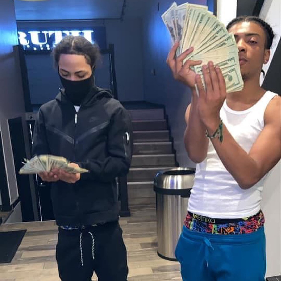 Stream Kay Flock x Dougie B - Evil Twins (ft. Nas EBK, Jo Bandz, Set Da ...