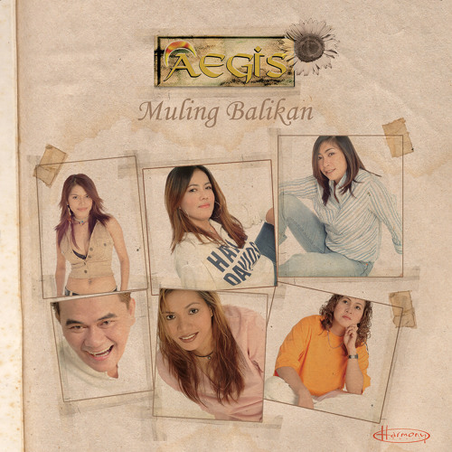 Stream Bayan Ko by Aegis | Listen online for free on SoundCloud