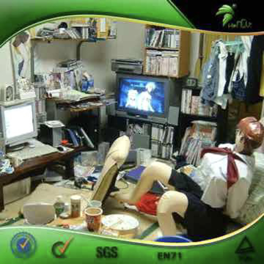 Stream 欢迎加入NHK！(2006) by HEXXO | Listen online for free on SoundCloud