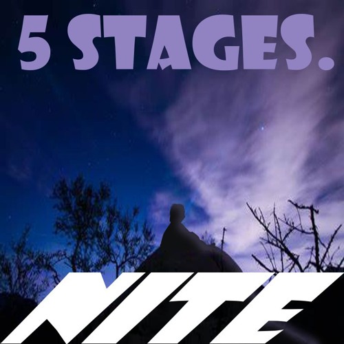 Stream Nite | Listen to 5 Stages. playlist online for free on SoundCloud