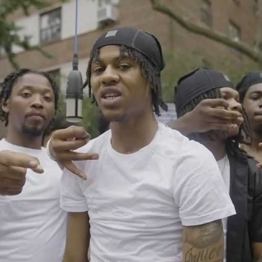 Stream Jay Hound x Jay5ive x NazGPG - Nun 2 Me by Parti | Listen online ...