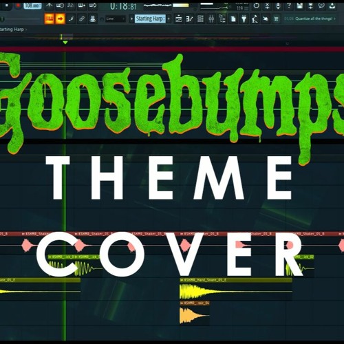 Stream Goosebumps - Theme Cover by PKkeys | Listen online for free on ...