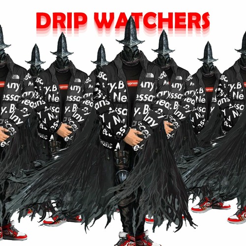 Stream Drip Souls III: Drip Watchers by Dark Night Satellite | Listen ...