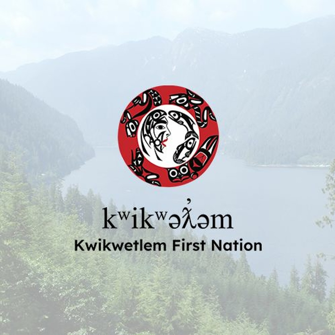 Stream ʔəm̓i ce:p (Welcome) by Kwikwetlem First Nation | Listen online ...