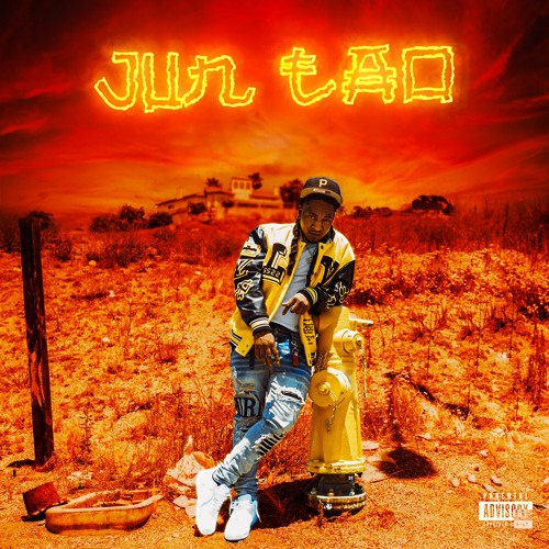 Stream JuneOnnaBeat aka June - Dodger (New Album "Jun Tao" 7-14-2023 ...