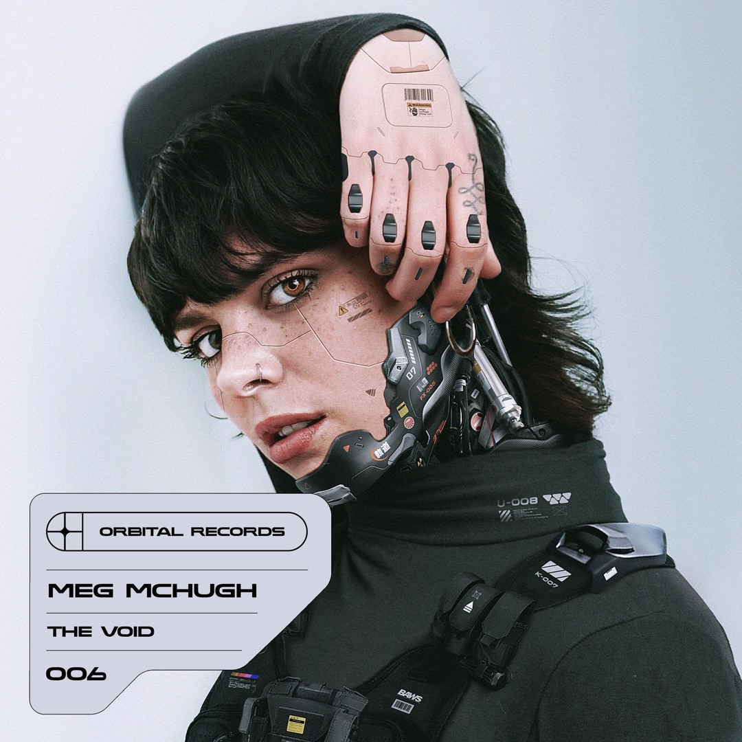 Stream The Void by ORBITAL | Listen online for free on SoundCloud