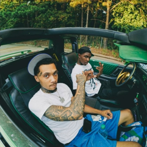 Stream 2dub // 220 Trill & Lil Birdie by RIP Slibbie | Listen online ...