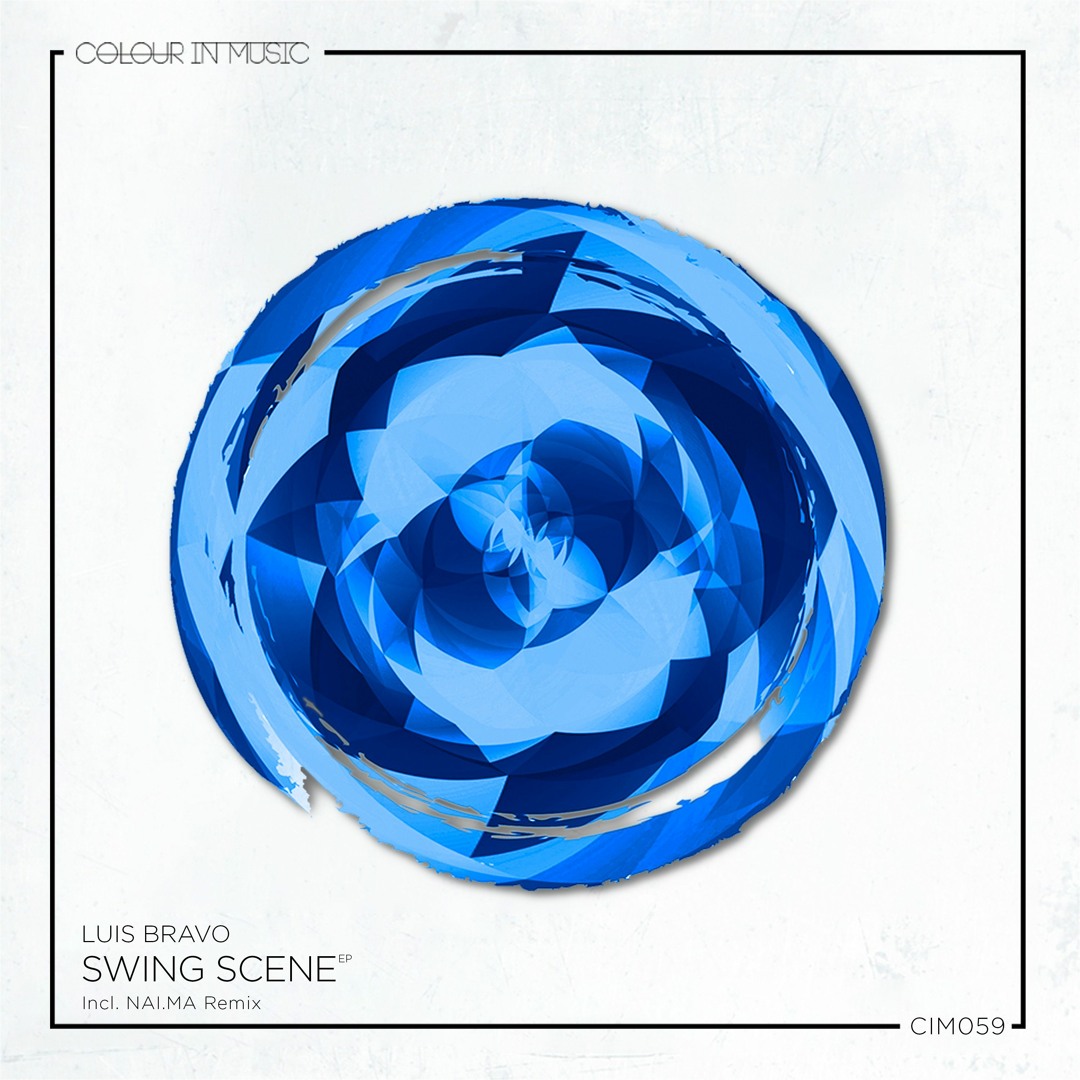 Stream Luis Bravo - Swing Scene by Colour In Music | Listen online for ...