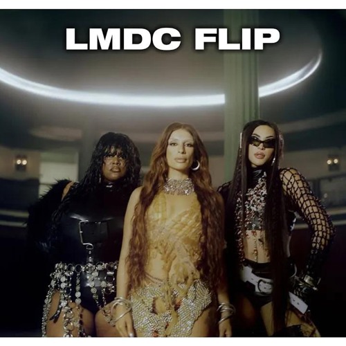 Stream SEVDALIZA - ALIBI (FT. PABLLO VITTAR & YSEULT) (LMDC FLIP) by LMDC Official | Listen ...