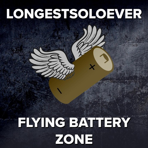 Stream Flying Battery Zone (Sonic & Knuckles Metal Cover) by longestsoloever | Listen online for ...