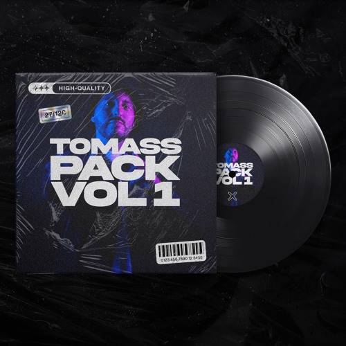 Stream Tomass Pack Vol.1 (Pitch Démo) by Tomass | Listen online for ...