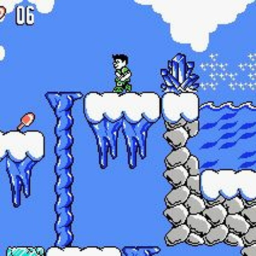 Stream Winter Welcome by Retrac | Listen online for free on SoundCloud