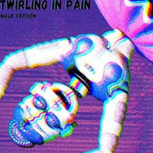Stream Ballora FNAF SL SONG Twirling In Pain Male Version by NEEK MUSIC ...