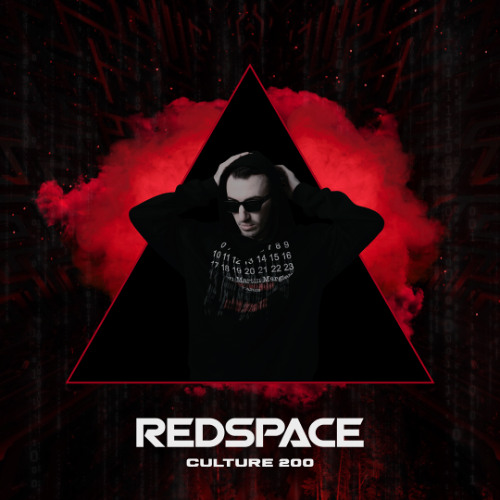 Stream Redspace - Culture 200 by Redspace | Listen online for free on ...