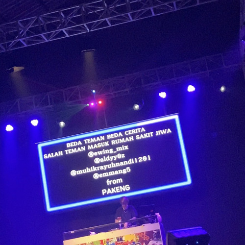 Stream Taroni Iya' Mapeddi [ EwingDTM ] #FUNKOT by Ewing DTM | Listen online for free on SoundCloud