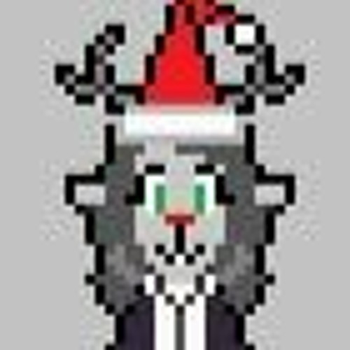 Stream Deltarune AU: A New Santa? (A Cyber's World? Christmas ...