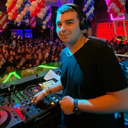 Stream DJ BENY - Live Warm UP Mix - Club Cuba Pécs by DJBeny_official ...