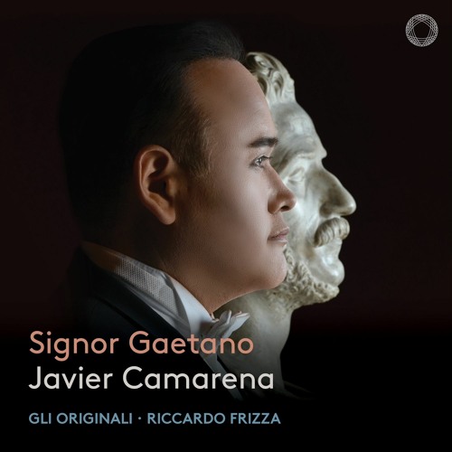 Stream Il catalogo è questo 11-11-2022 Javier Camarena - "Signor ...