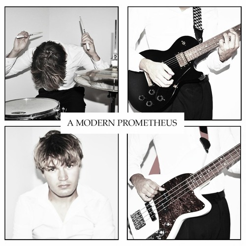 Stream A Modern Prometheus by Hayden Ramm | Listen online for free on ...