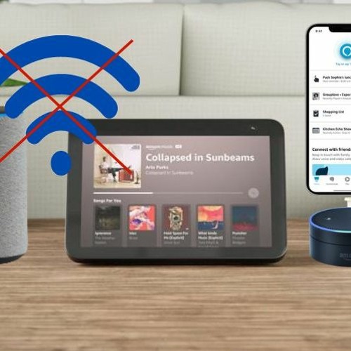 Stream episode Alexa Wont Connect To WiFi Get The Solved by Alexa ... Stream episode Alexa Wont Connect To WiFi Get The Solved by Alexa ...
