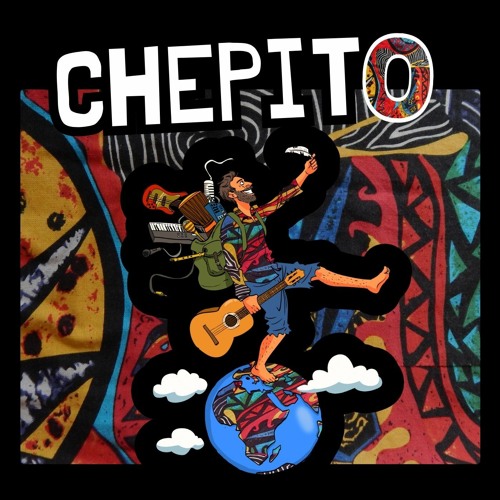 Stream Merci Pour L'invitation - Chepito by Chepito | Listen online for ...