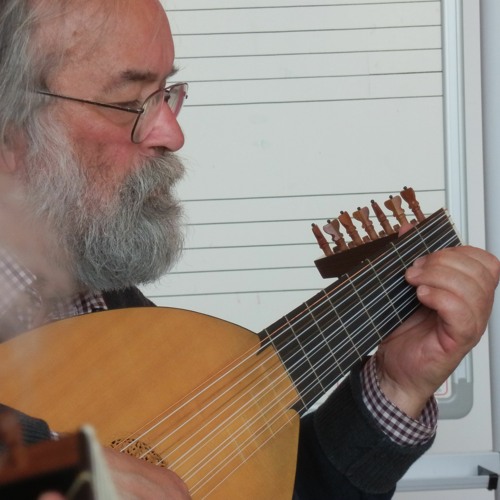 Stream A Health to Betty/Dull Sir John - Playford 1651 by Chris Susans ...