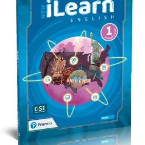 Stream Pearson | Listen to New iLearn 1 SB audio playlist online for ...
