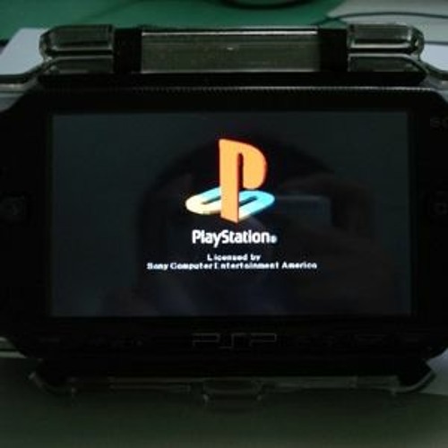 Stream PS1 Emulator For PSP!! (Download) from John Heru | Listen online ...