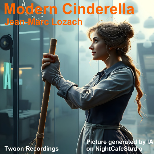 Stream Modern Cinderella by Jean-Marc Lozach | Listen online for free on SoundCloud