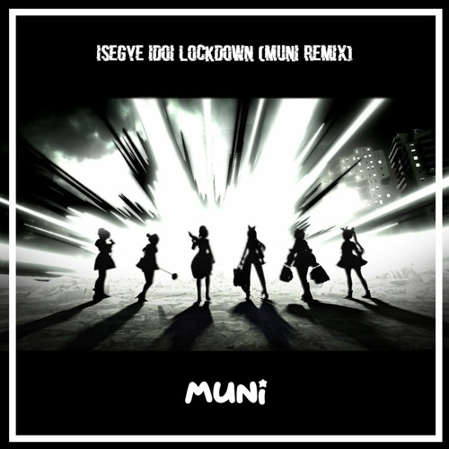 MUNi - Free music on ToneDen