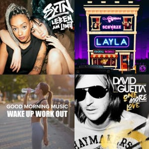 Stream Henninger26 Listen To Beach Party Playlist Online For Free On