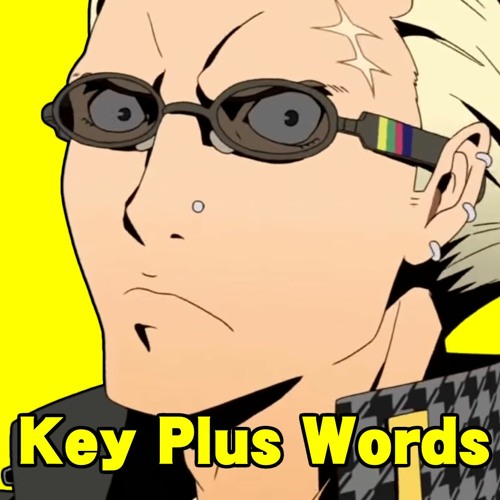 Stream Key Plus Words Cover by Hunter F Covers | Listen online for free ...