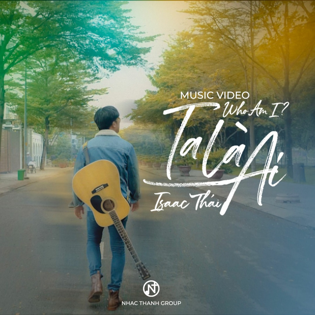 Stream ISAAC THAI - TA LÀ AI by isaacthai | Listen online for free on ...