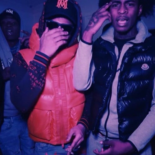 Stream Mula Gzz X Yagi B X DThang Gz X Dougie B- Savior by DThang Gz ...