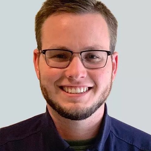 Stream Dustin Owen || Student Pastor || Making An Impact and The Power ...