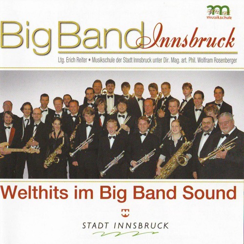 Stream Mercy, Mercy, Mercy by BIG BAND INNSBRUCK | Listen online for ...