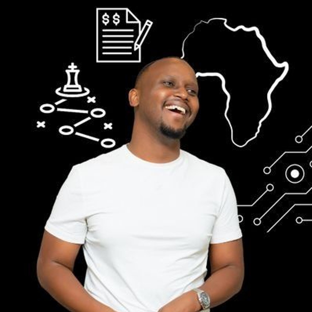 Stream episode Inside Money & Moves: Tinashe Mukogo On Merging Corporate Expertise With ...