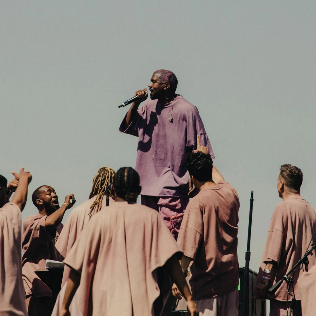 Stream Kanye West - You'll Never See Me Again by SFX! | Listen online ...