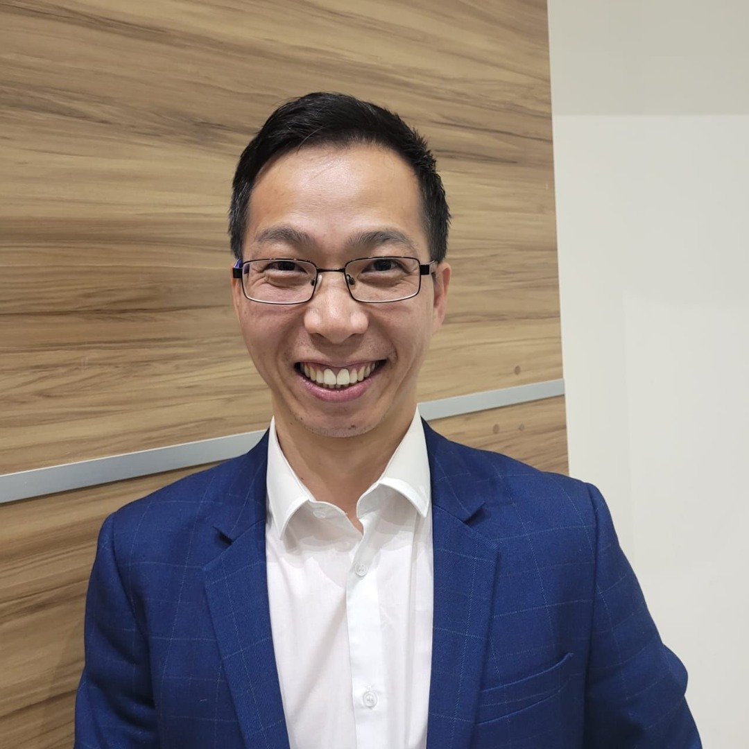 Stream MISSÃO PORTAS ABERTAS - Timothy Cho - 14.05.2023 by Igreja ...