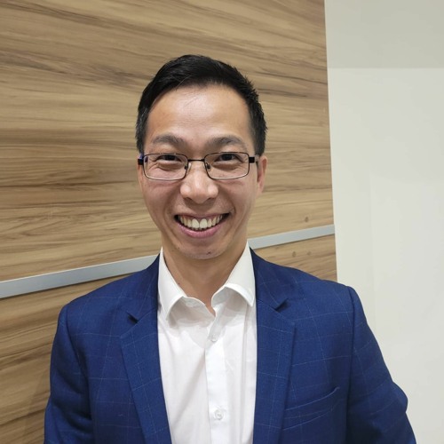 Stream MISSÃO PORTAS ABERTAS - Timothy Cho - 14.05.2023 by Igreja ...