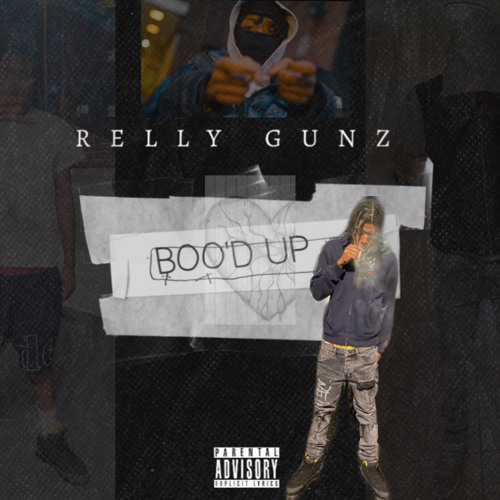 Stream Relly Gunz - No License by Relly Gunz | Listen online for free ...