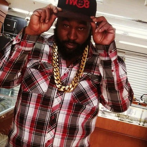 Stream So Special ft. Rambo by King Rolo👑 | Listen online for free on ...