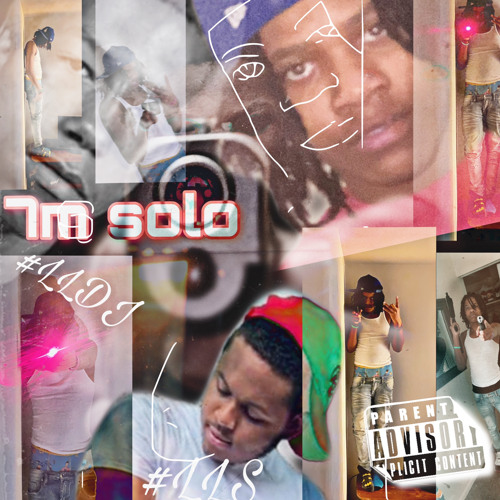 Stream 7M Solo - Letter To My Cuz by 7WAYY GEEKO | Listen online for ...